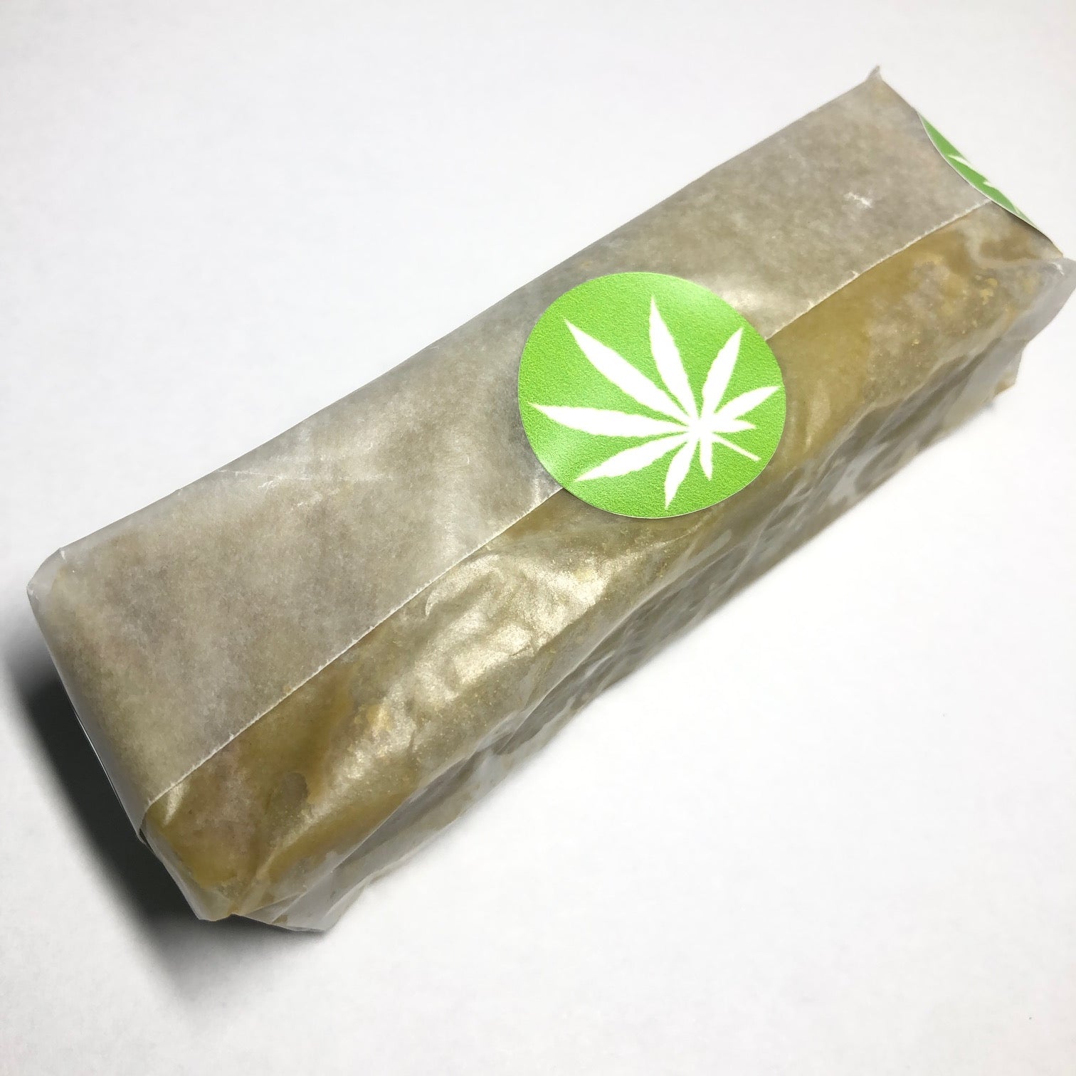 THC Butter – TGSDelivery